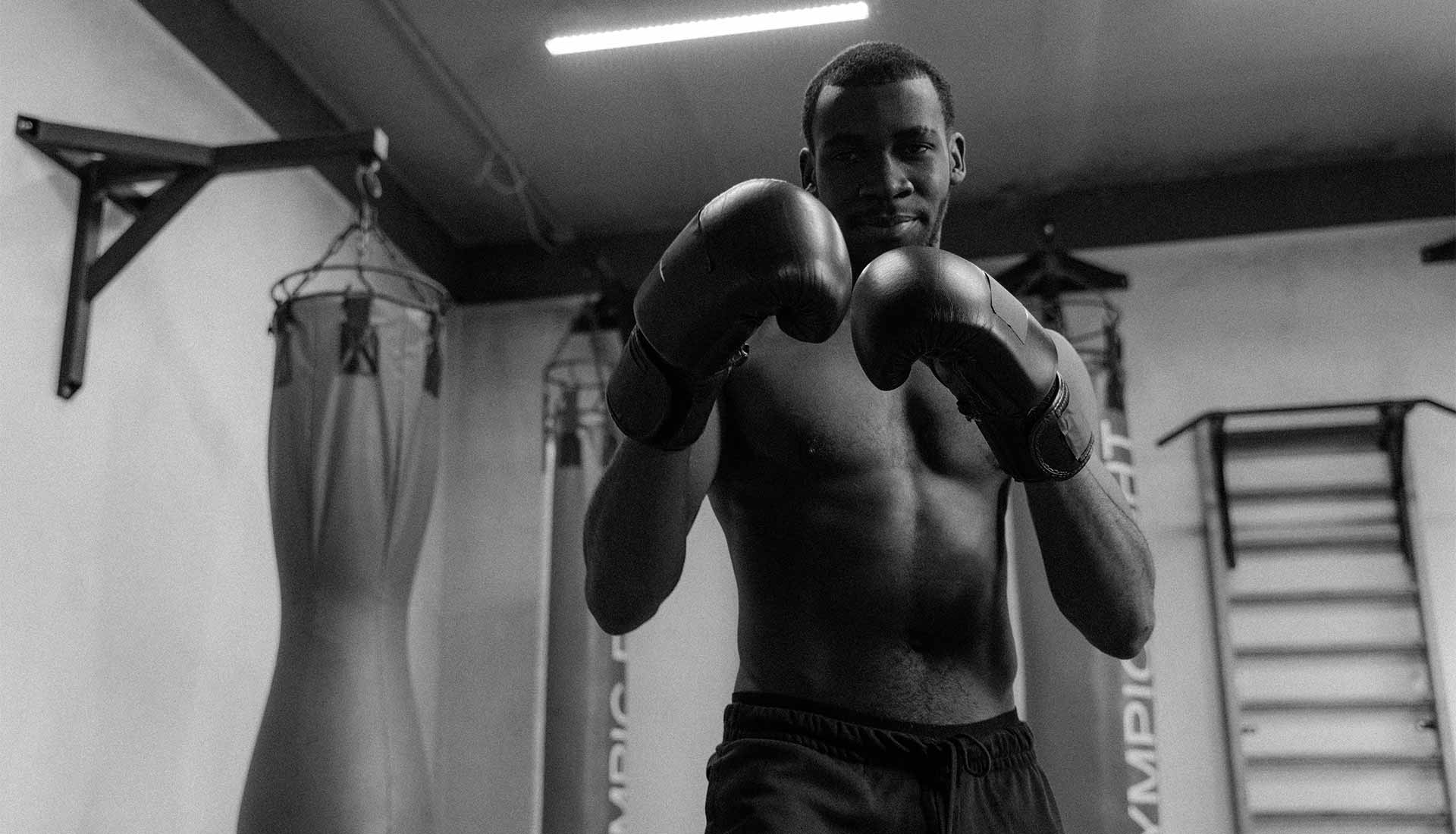 Immortals Boxing - Pasadena, CA - Immortals Boxing