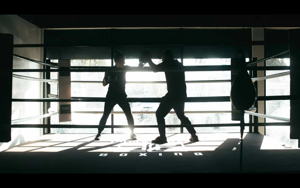 Immortals Boxing - Pasadena, CA